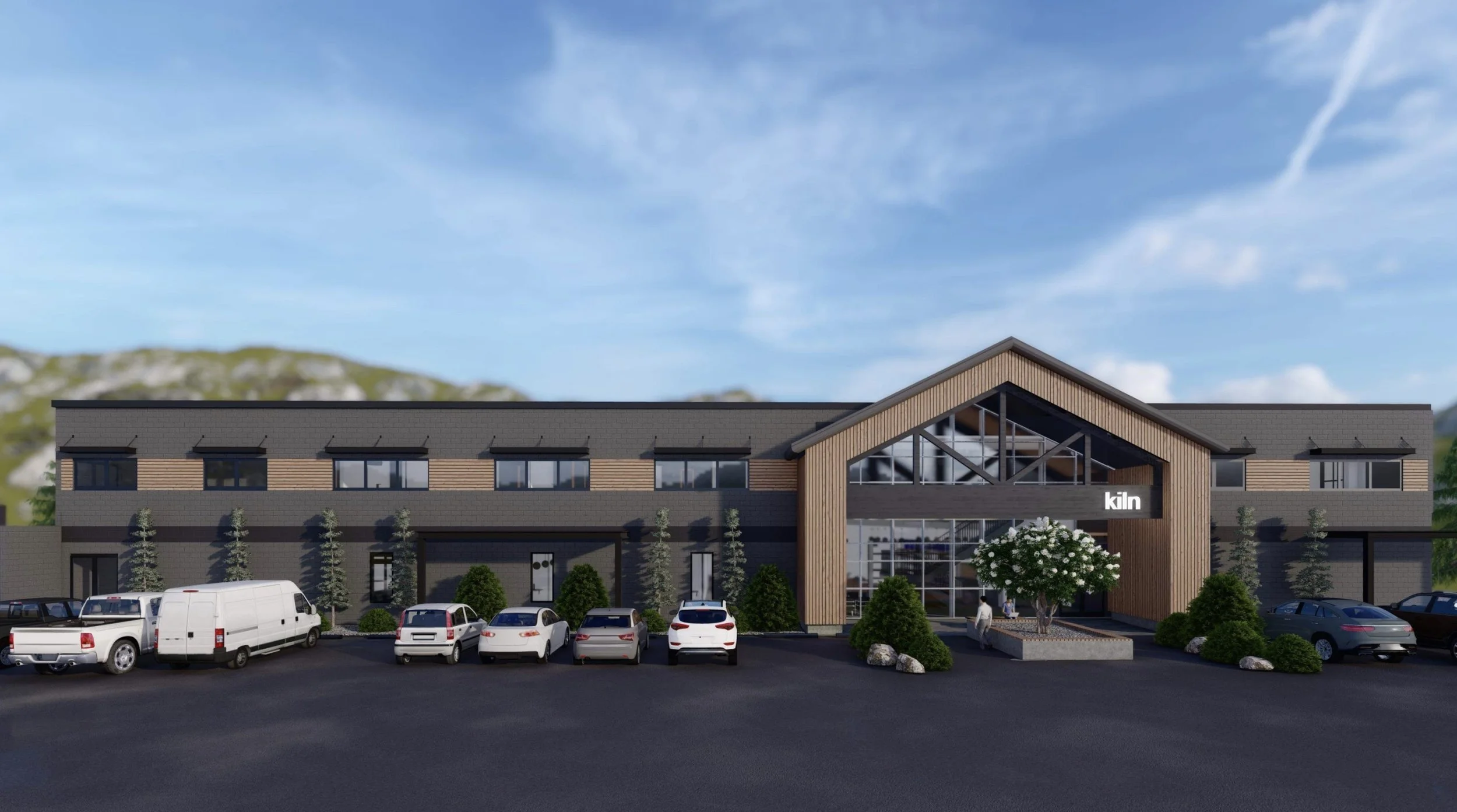 Portfolio — Elevated Ventures Group